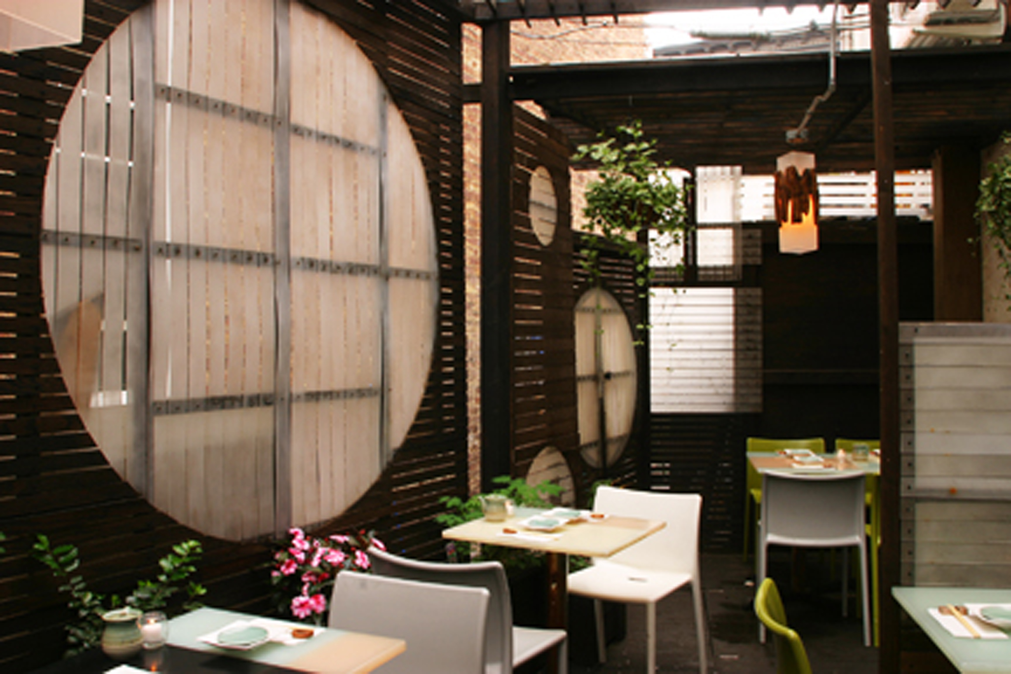 Gen | Restaurants in Crown Heights, New York