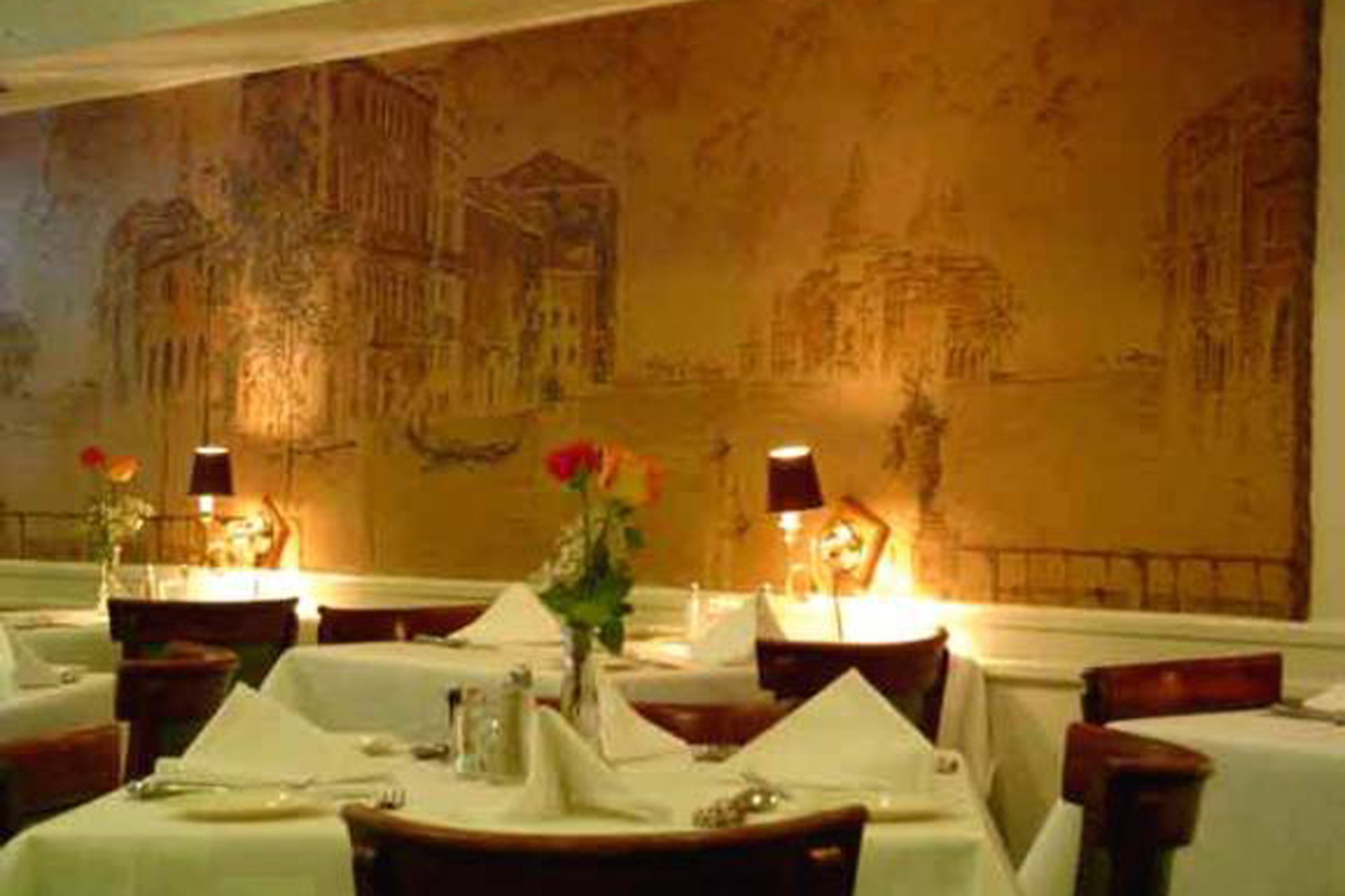 Gene’s | Restaurants in Greenwich Village, New York