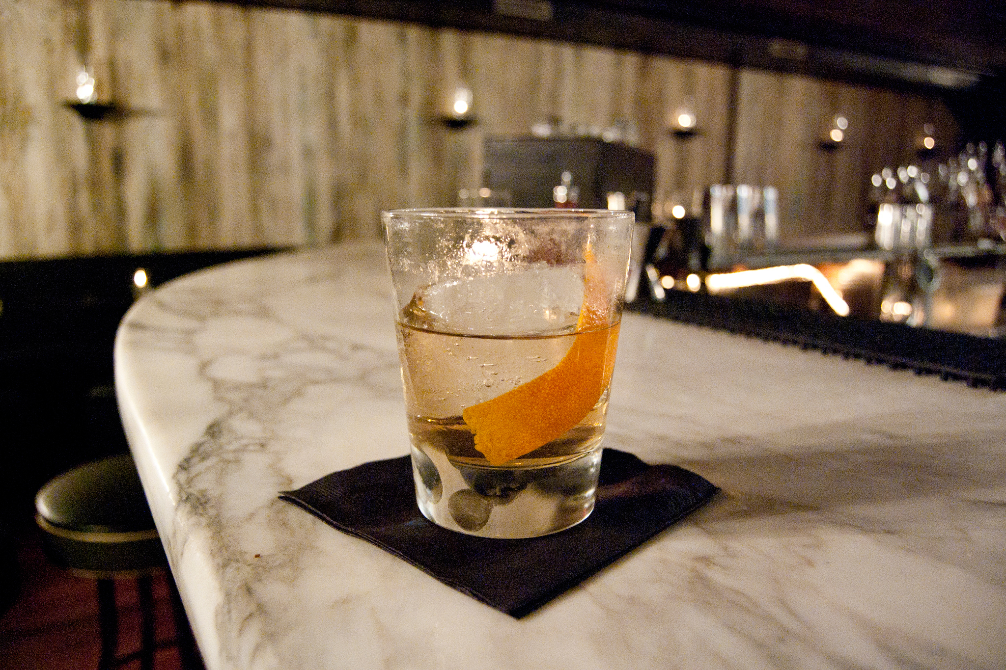 Best bars in NYC from cocktail dens to beer bars