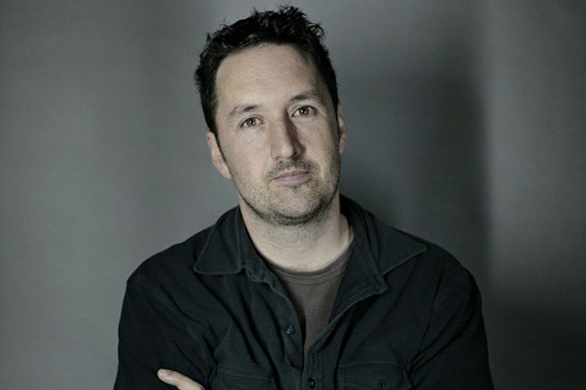 Guy Delisle | in New York