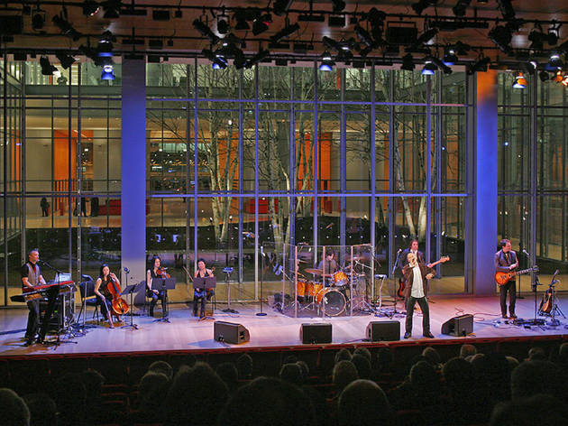 The TimesCenter | Things to do in Midtown West, New York