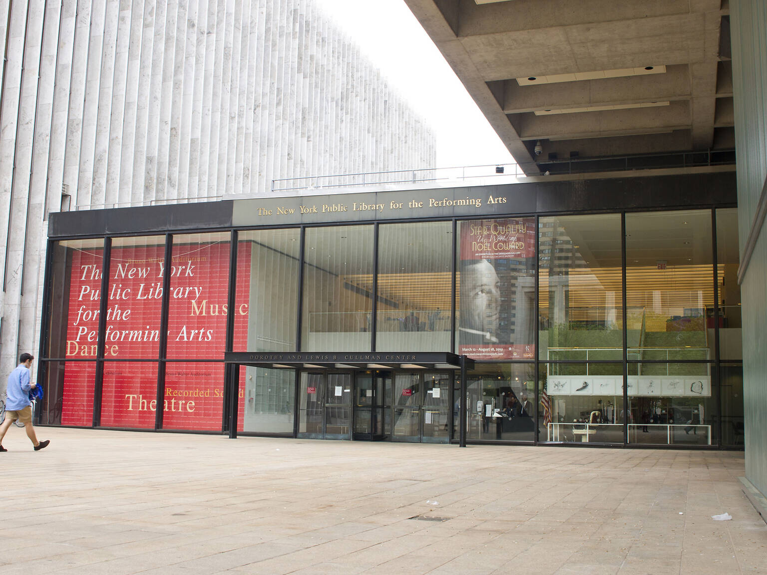 Most Gorgeous Libraries in NYC for Sightseeing Architecture