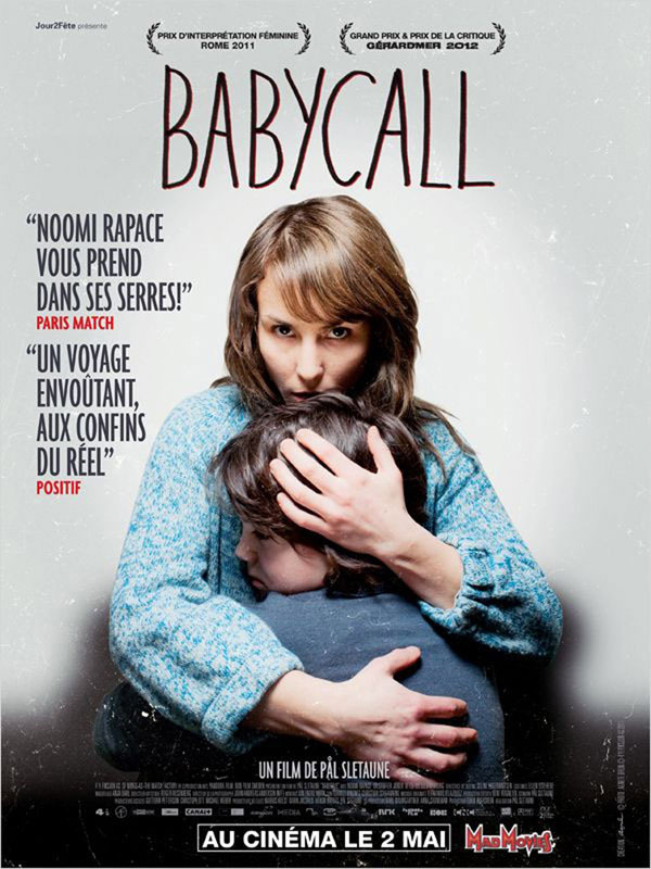 Babycall 2012, directed by Pål Sletaune | Film review