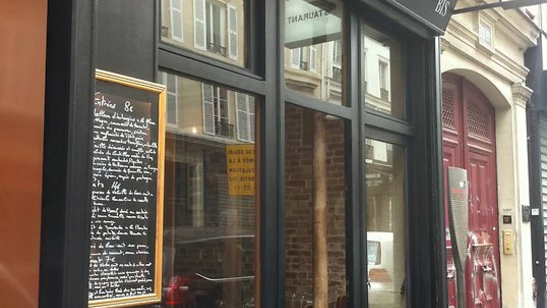 French restaurants in Paris | 100 best restaurants | Time Out Paris