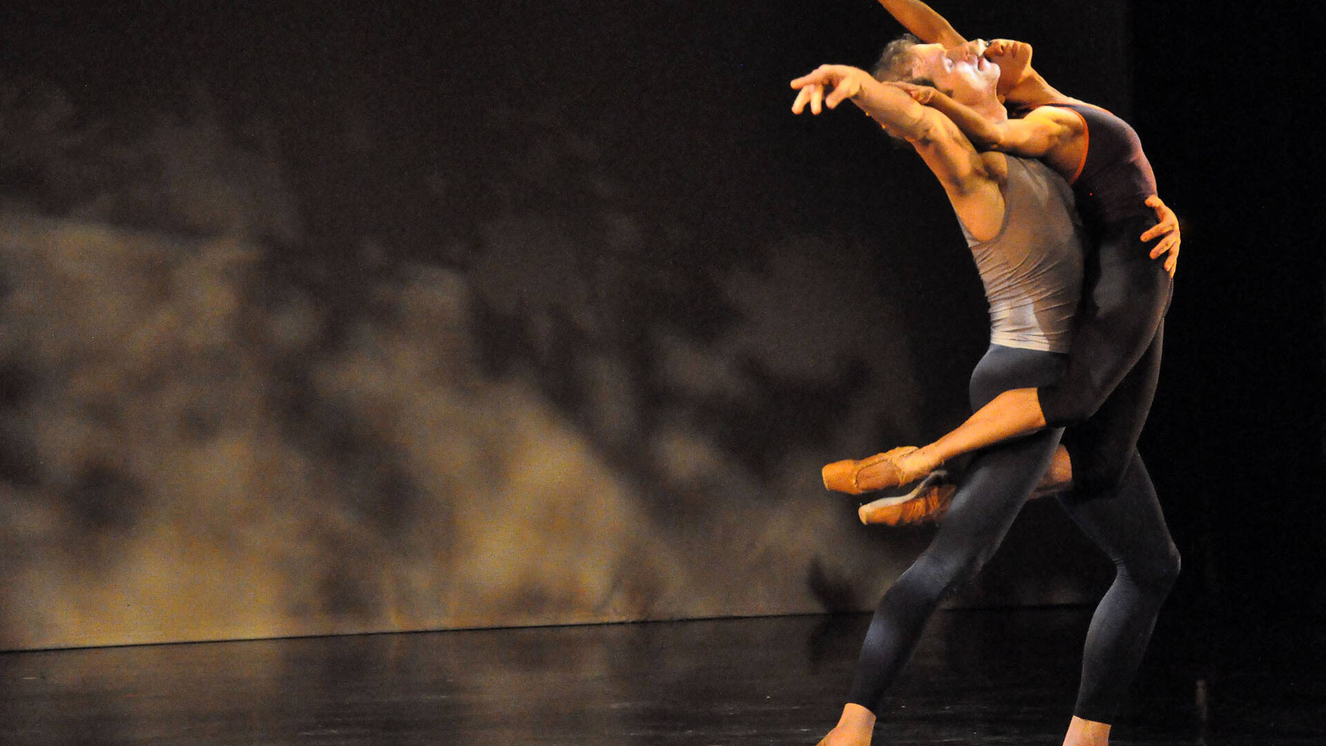 Ballet Next