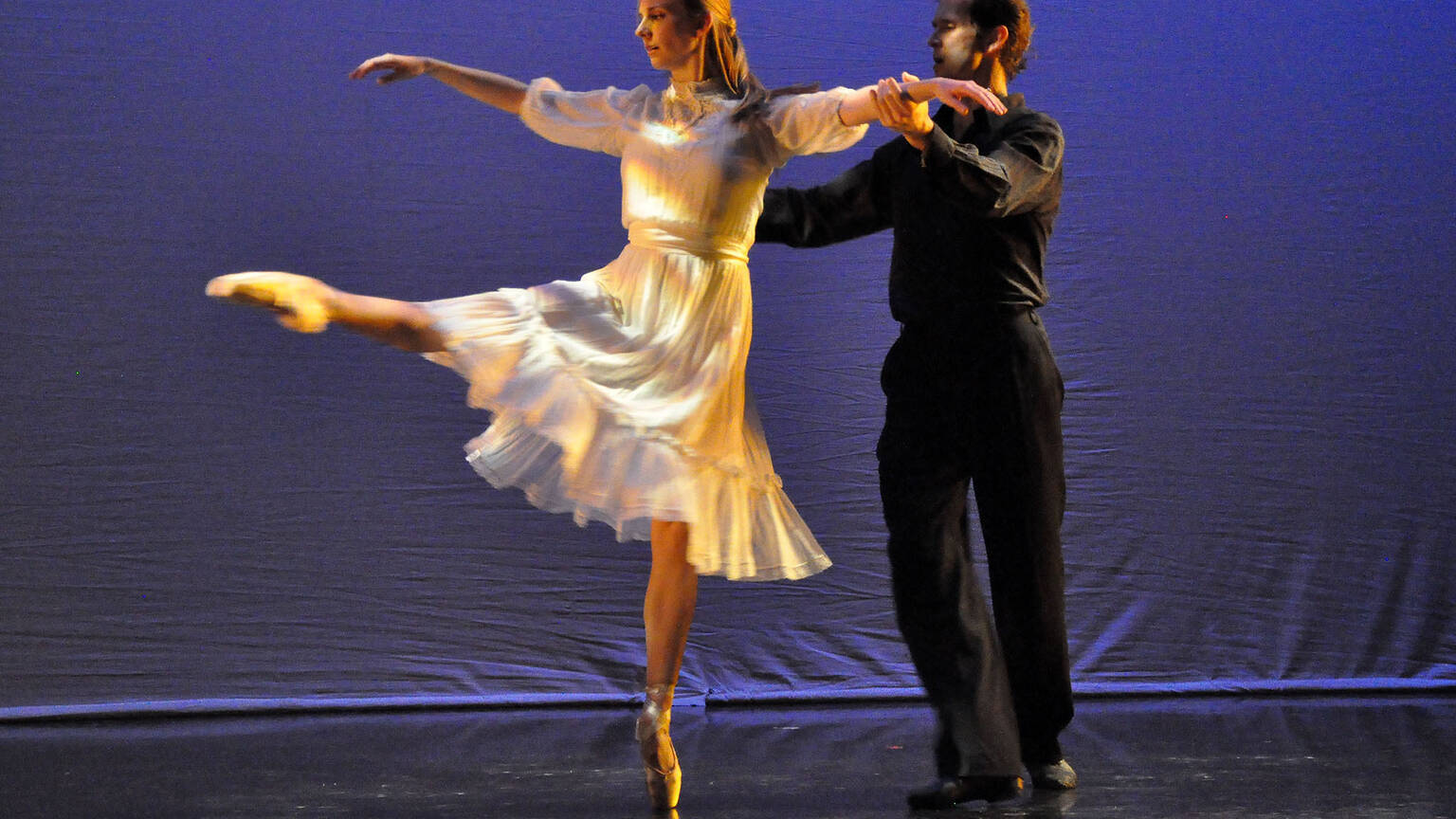 Ballet Next
