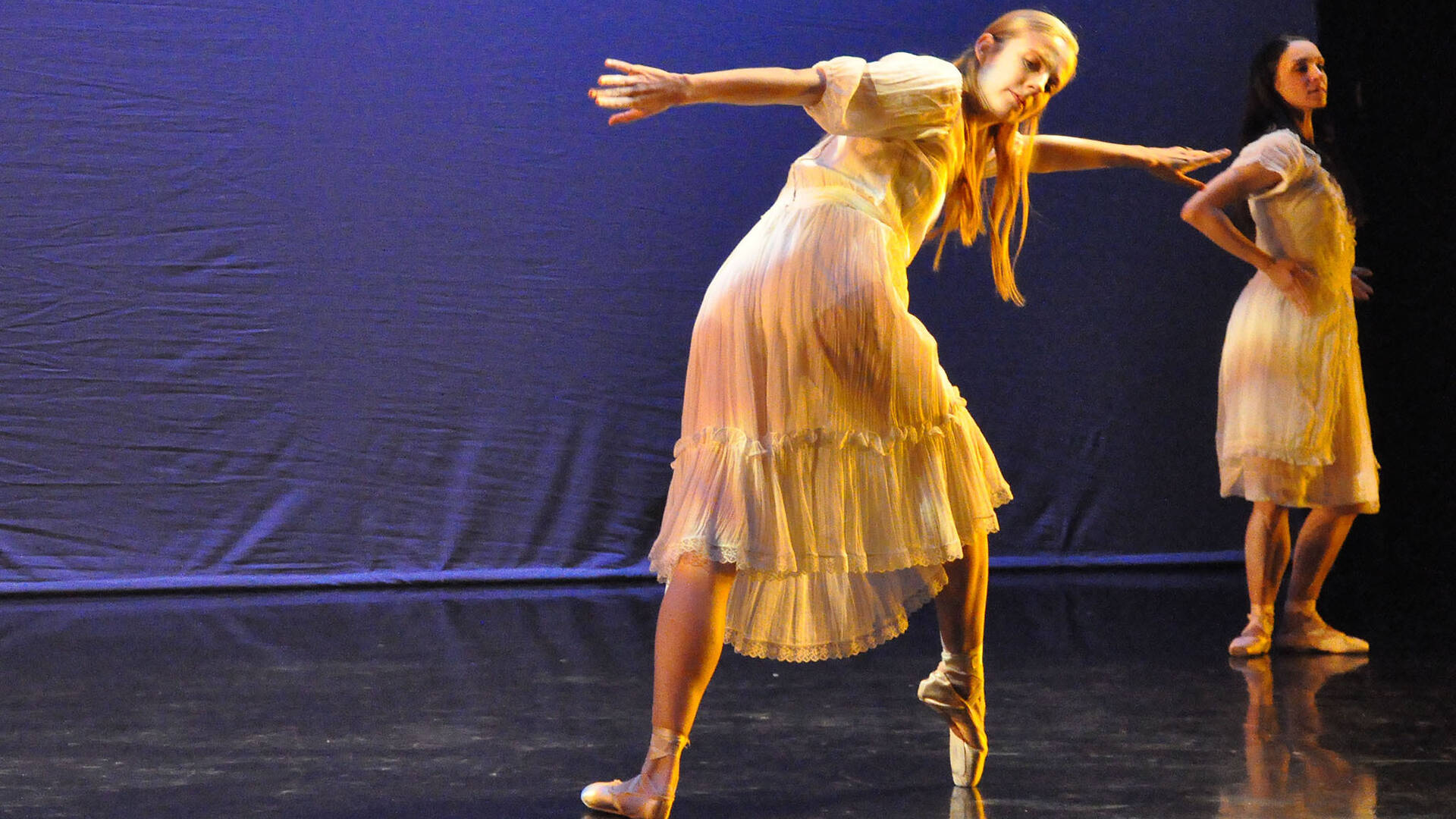Ballet Next
