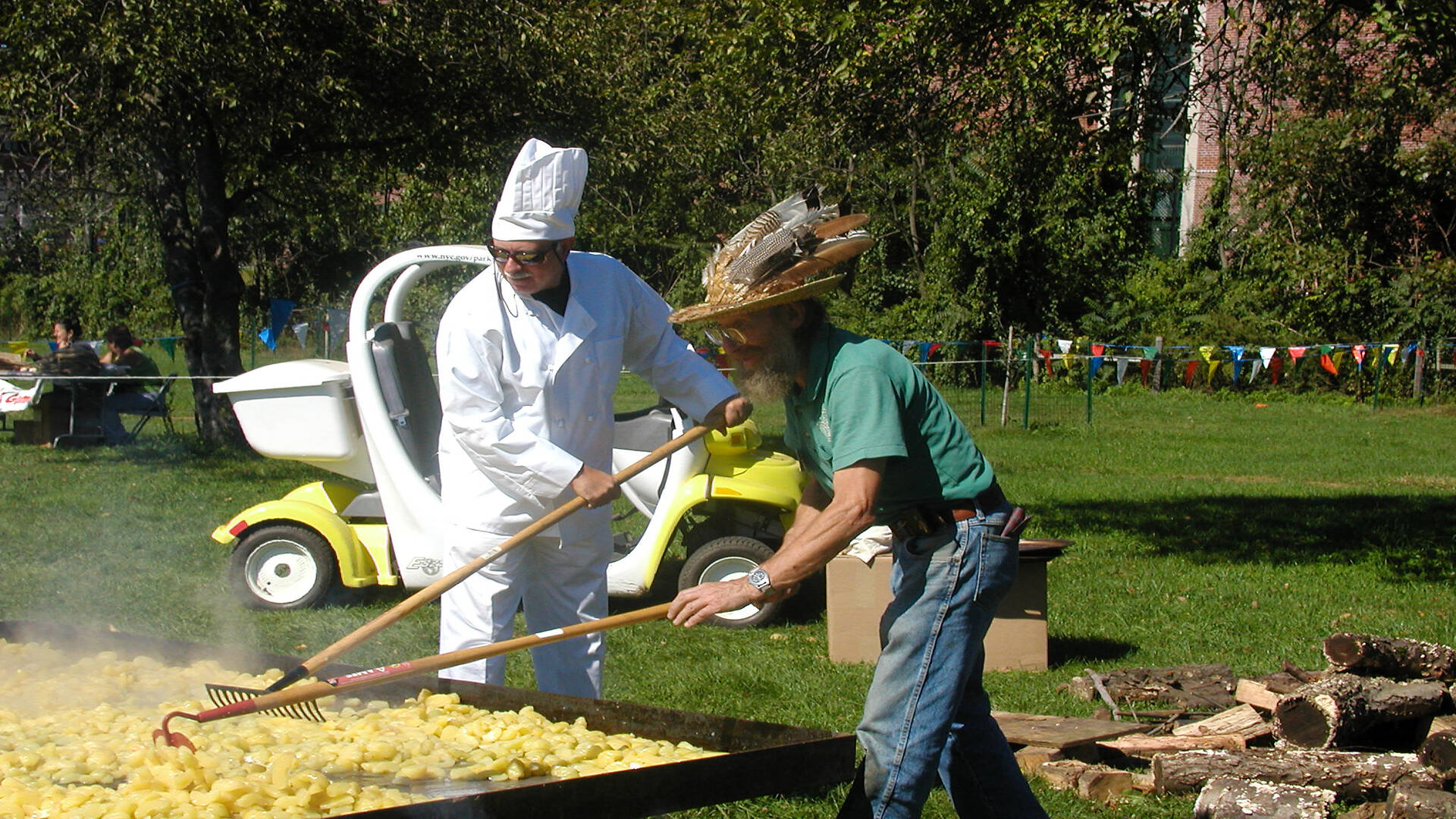 Queens County Farm Museum | Museums in Queens, New York