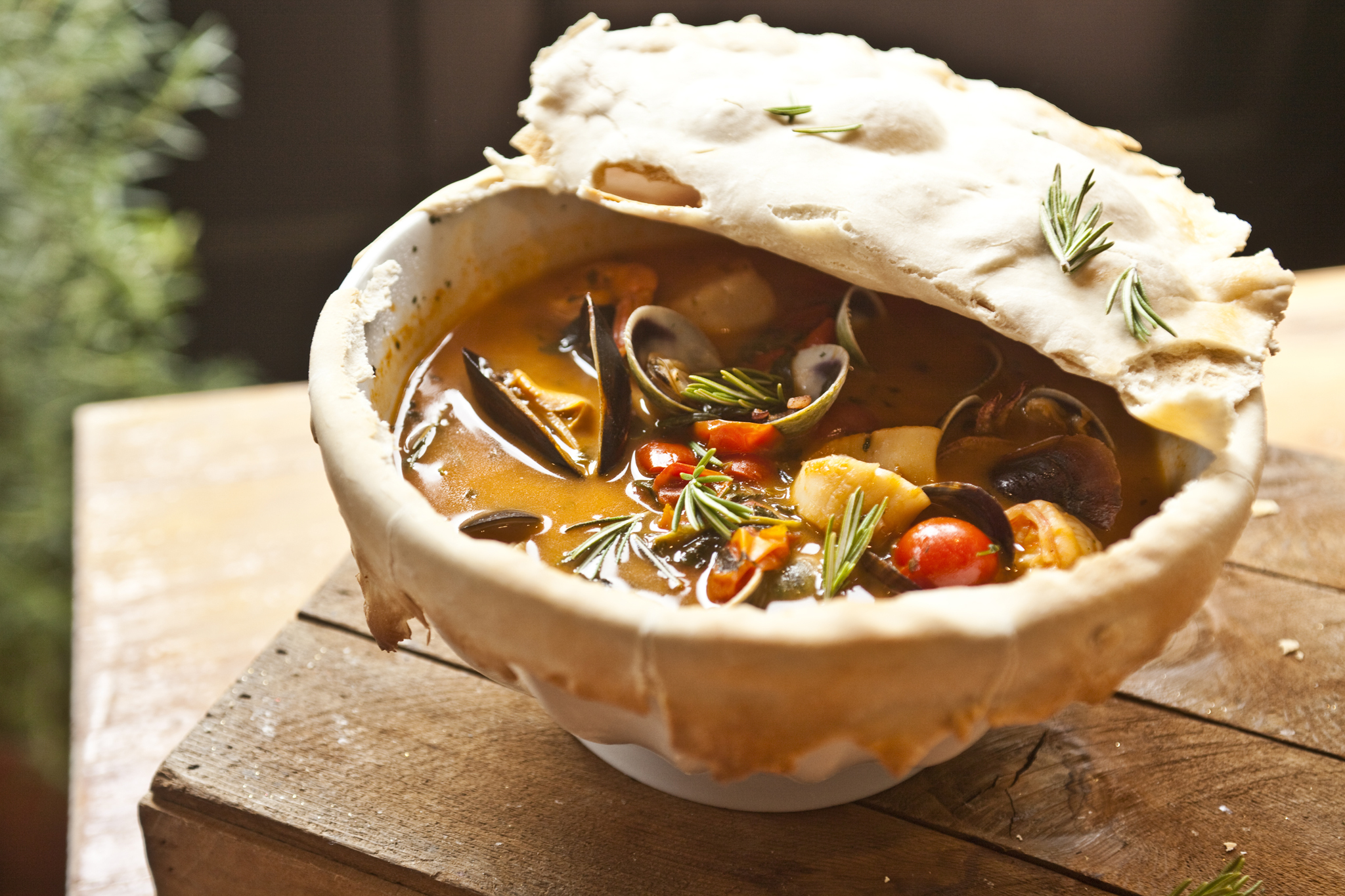 The Feed first look: Rafele