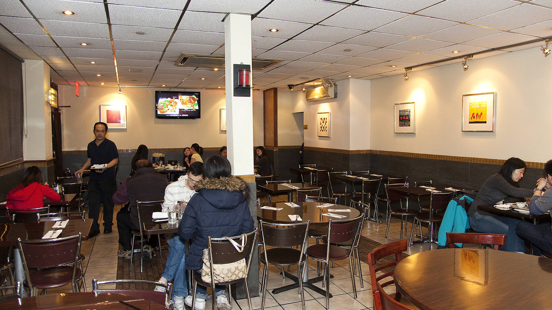 New Malaysia Restaurant | Restaurants in Chinatown, New York