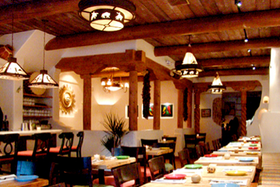 Cilantro | Restaurants in Upper West Side, New York