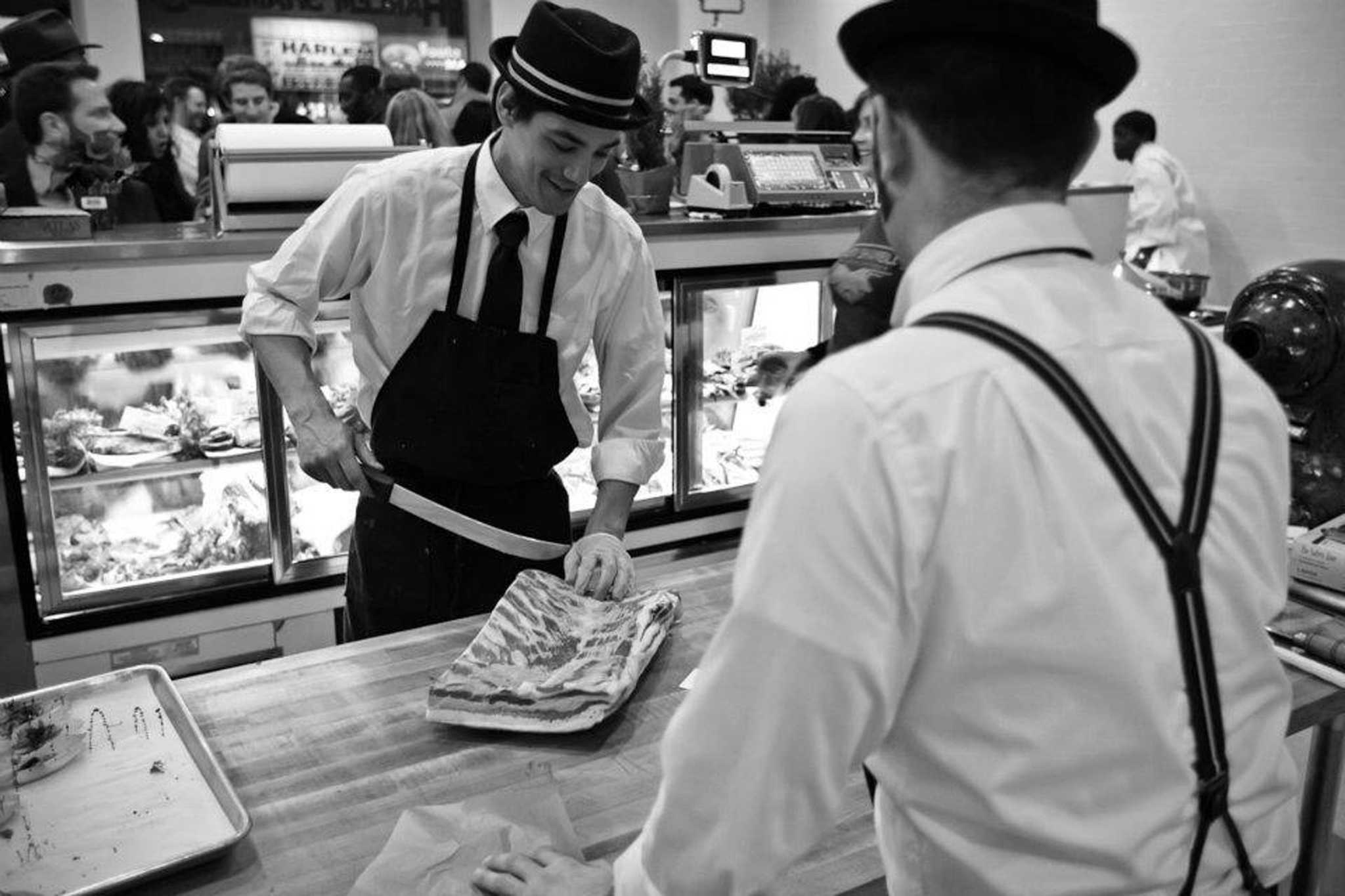 Harlem Shambles | Shopping in Washington Heights, New York