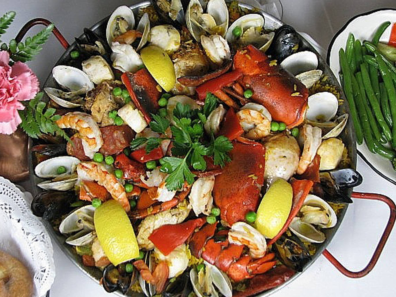 Best Spanish restaurants in NYC for tapas, paella and more