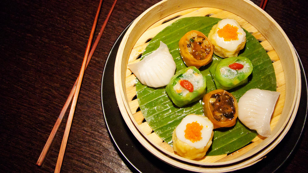 The ultimate Times Square eating and drinking guide