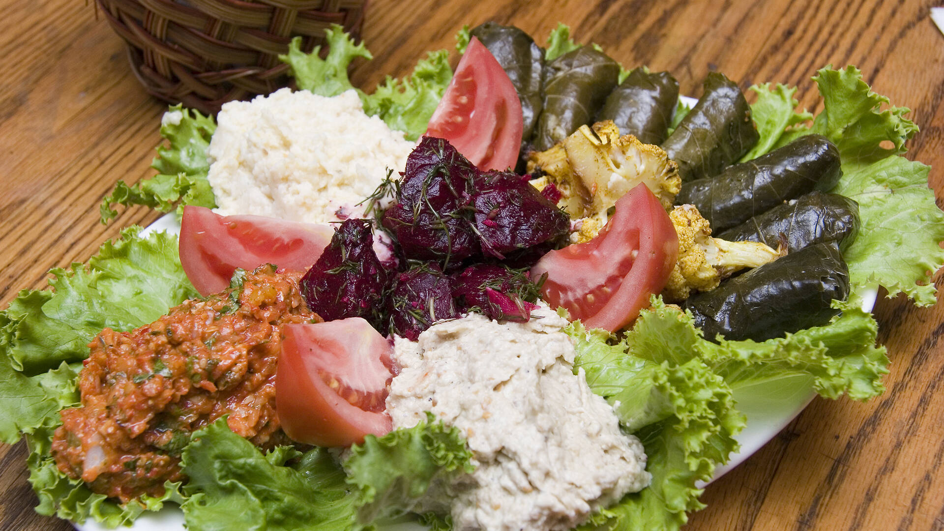 The ultimate Times Square eating and drinking guide