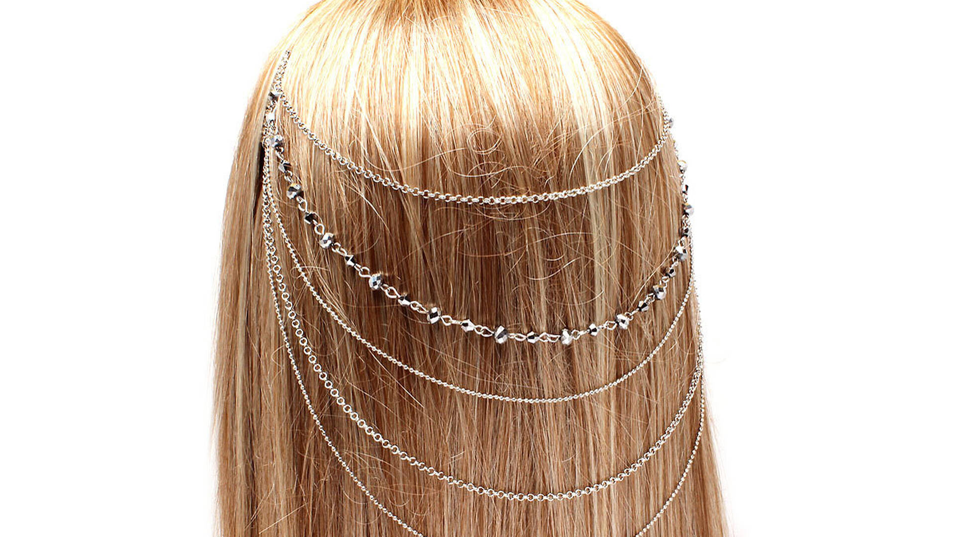 Cool hair accessories
