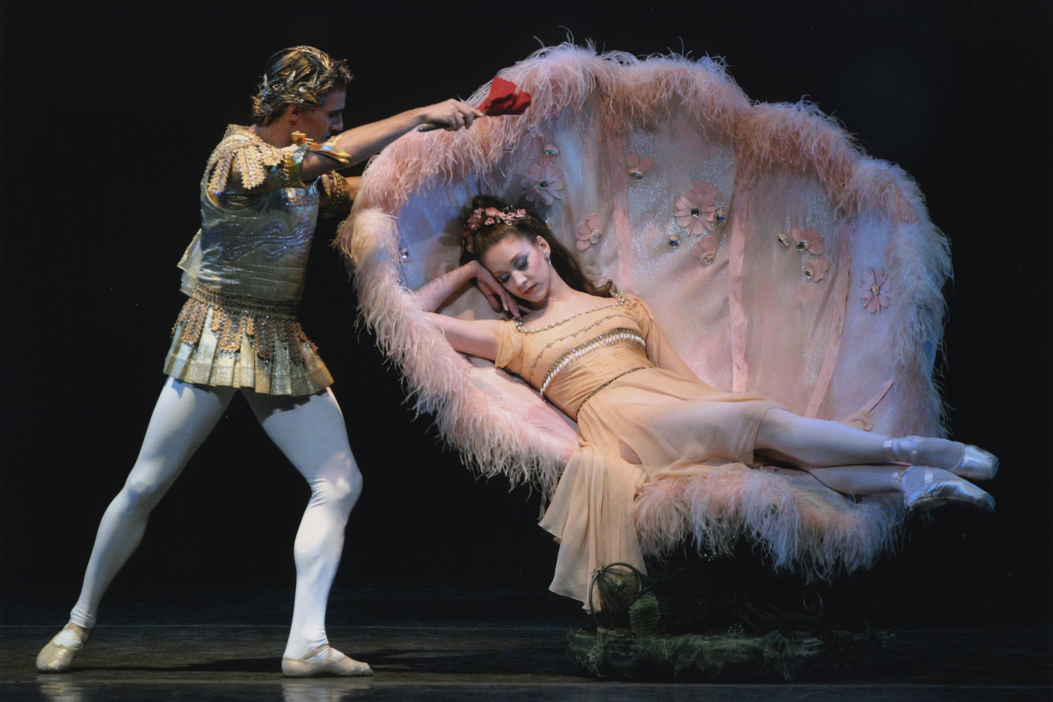 Summer in New York: Dance events and performances