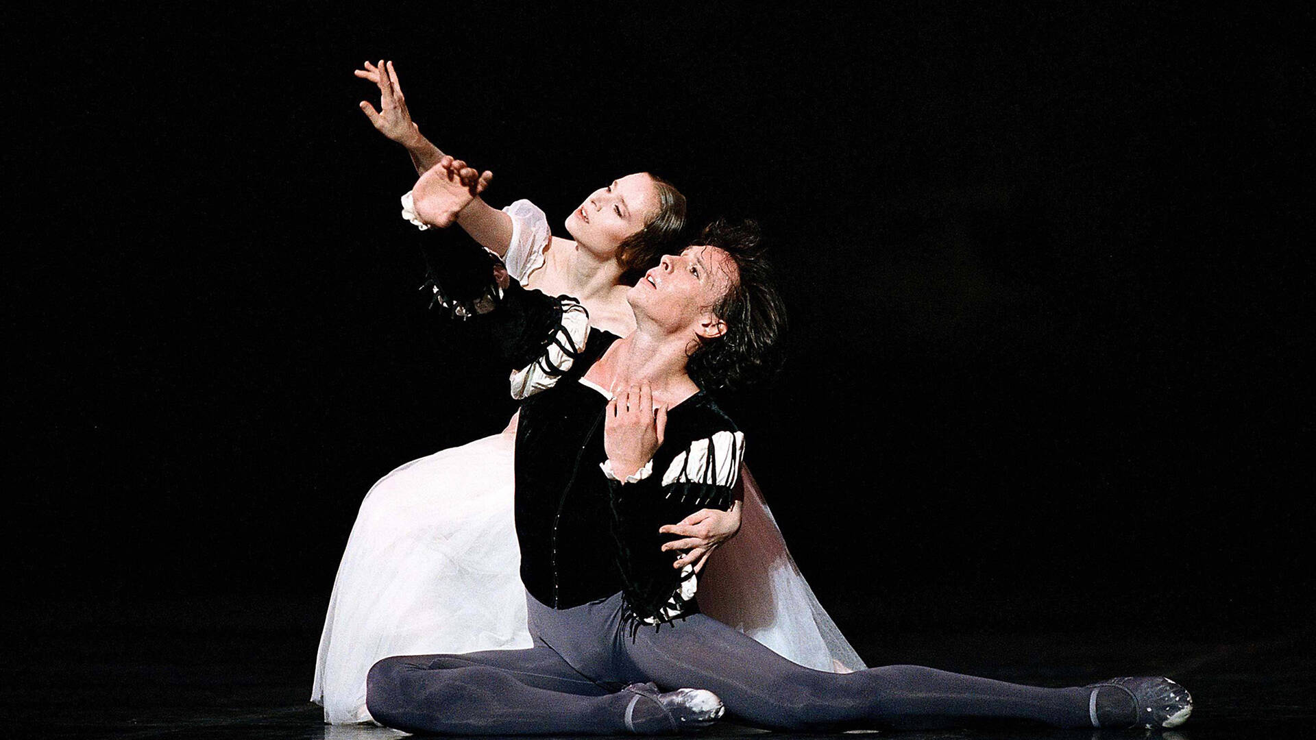 Summer in New York: Dance events and performances