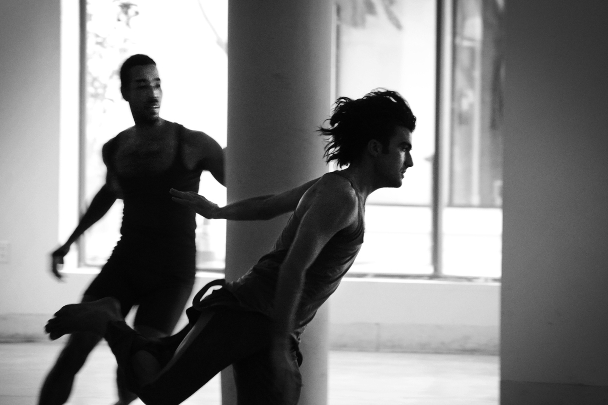 Cheap NYC dance shows