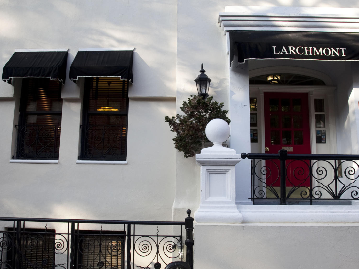 Best Greenwich Village hotels for a central Manhattan vacation