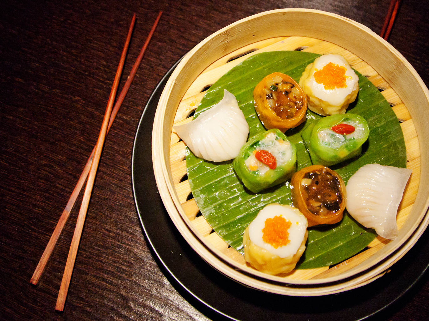 The ultimate Times Square eating and drinking guide