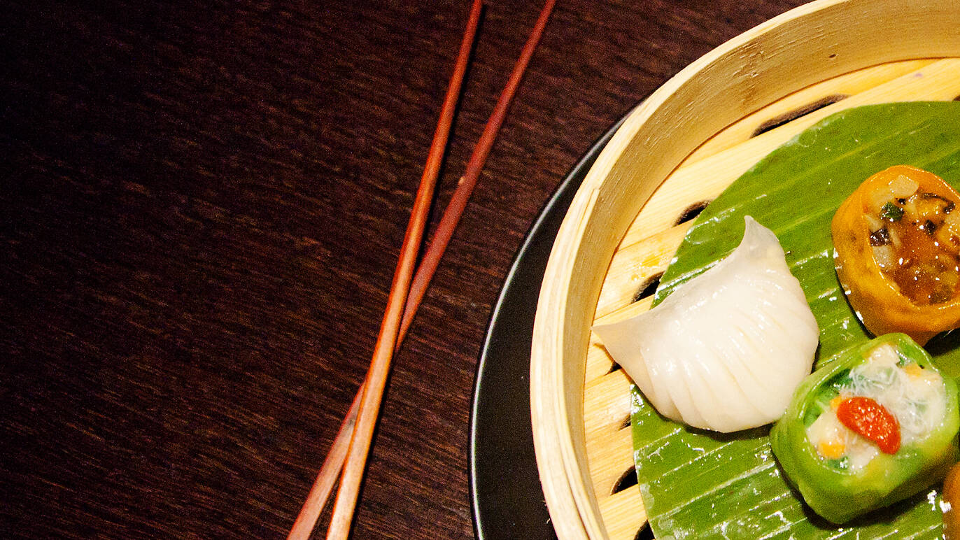 The ultimate Times Square eating and drinking guide