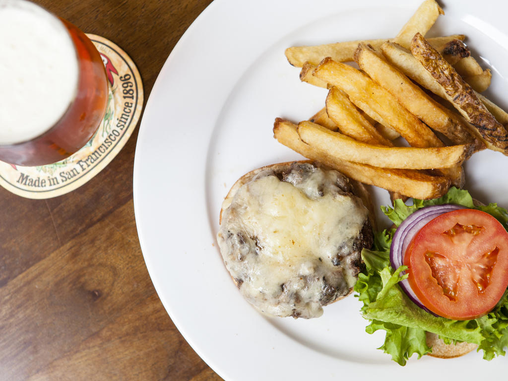 The ultimate Times Square eating and drinking guide