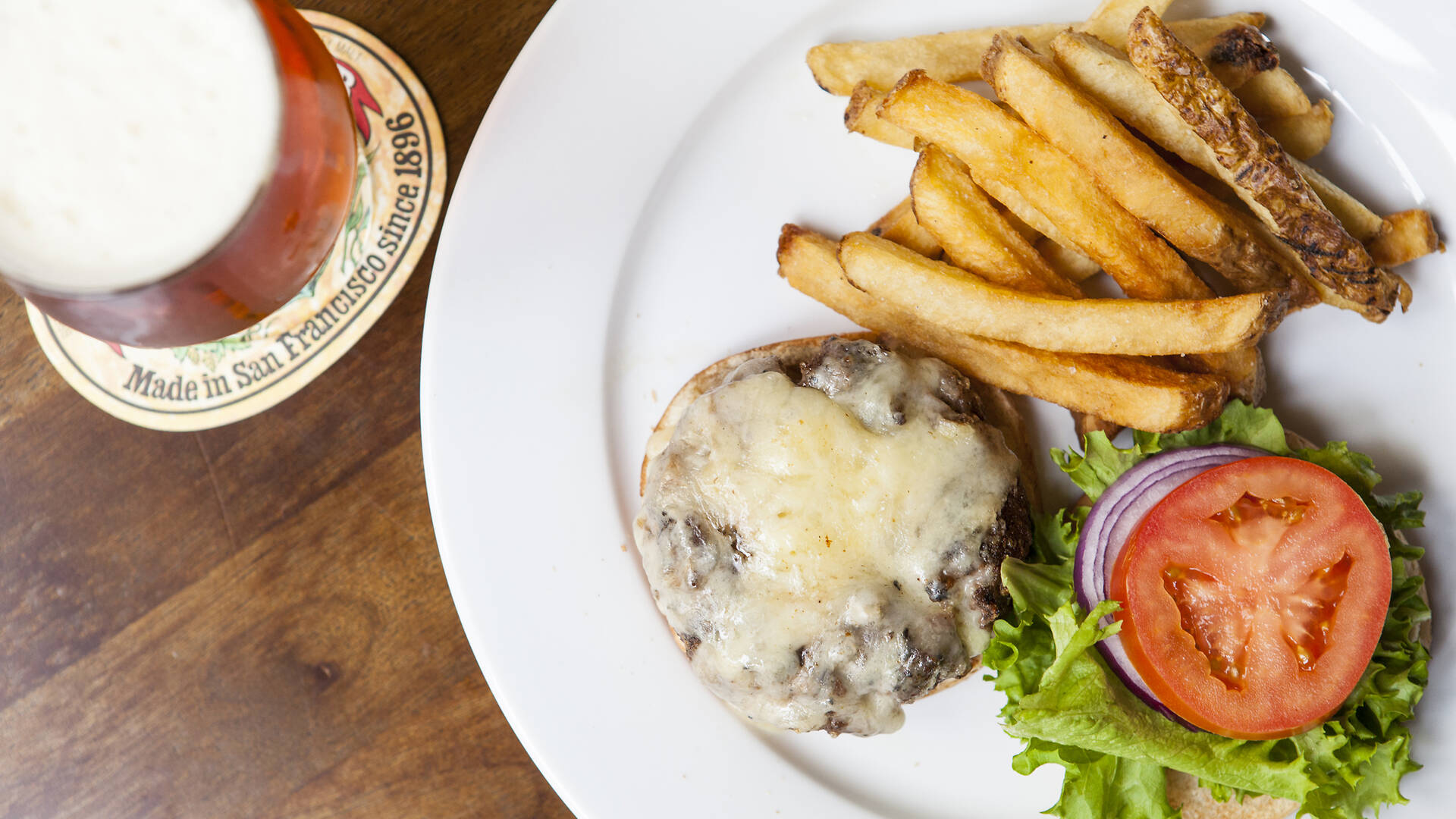 The ultimate Times Square eating and drinking guide