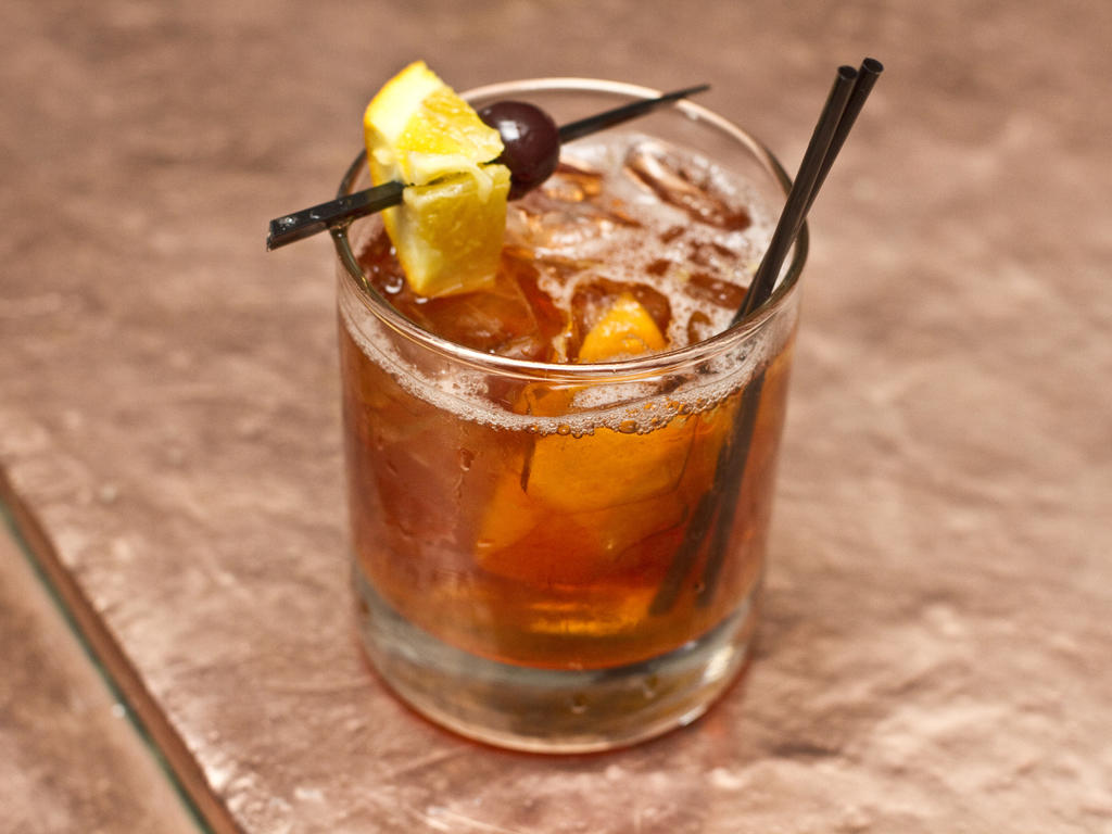 The ultimate Times Square eating and drinking guide