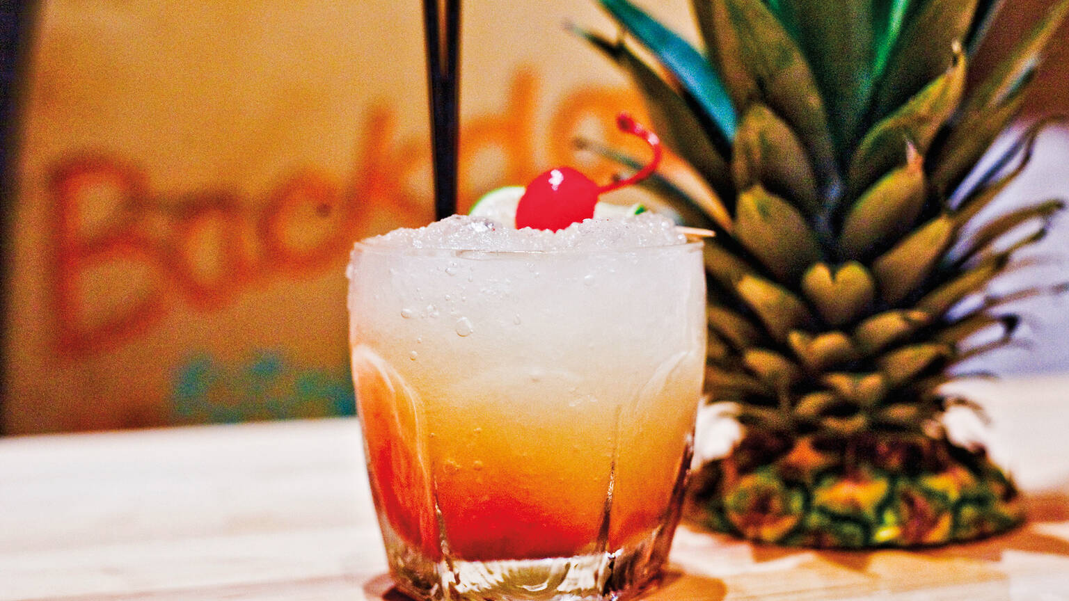 The ultimate Times Square eating and drinking guide