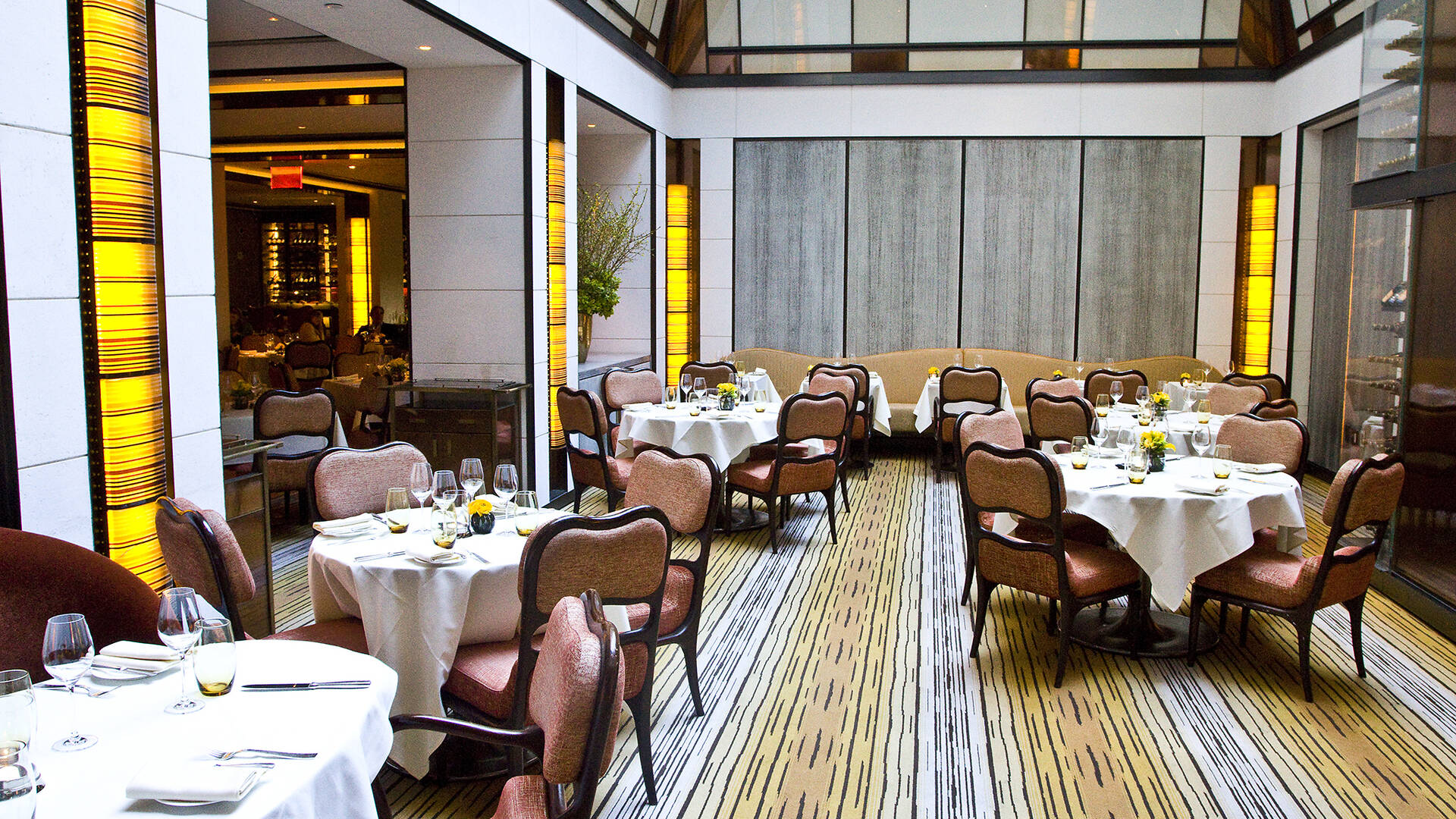 The Mark Restaurant by Jean-Georges | Restaurants in Upper East Side ...