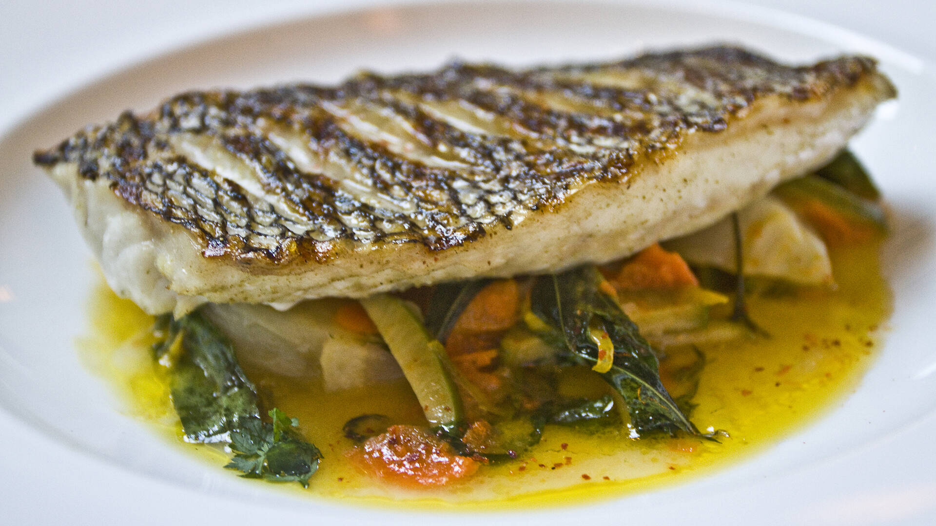 The Mark Restaurant by Jean-Georges | Restaurants in Upper East Side ...