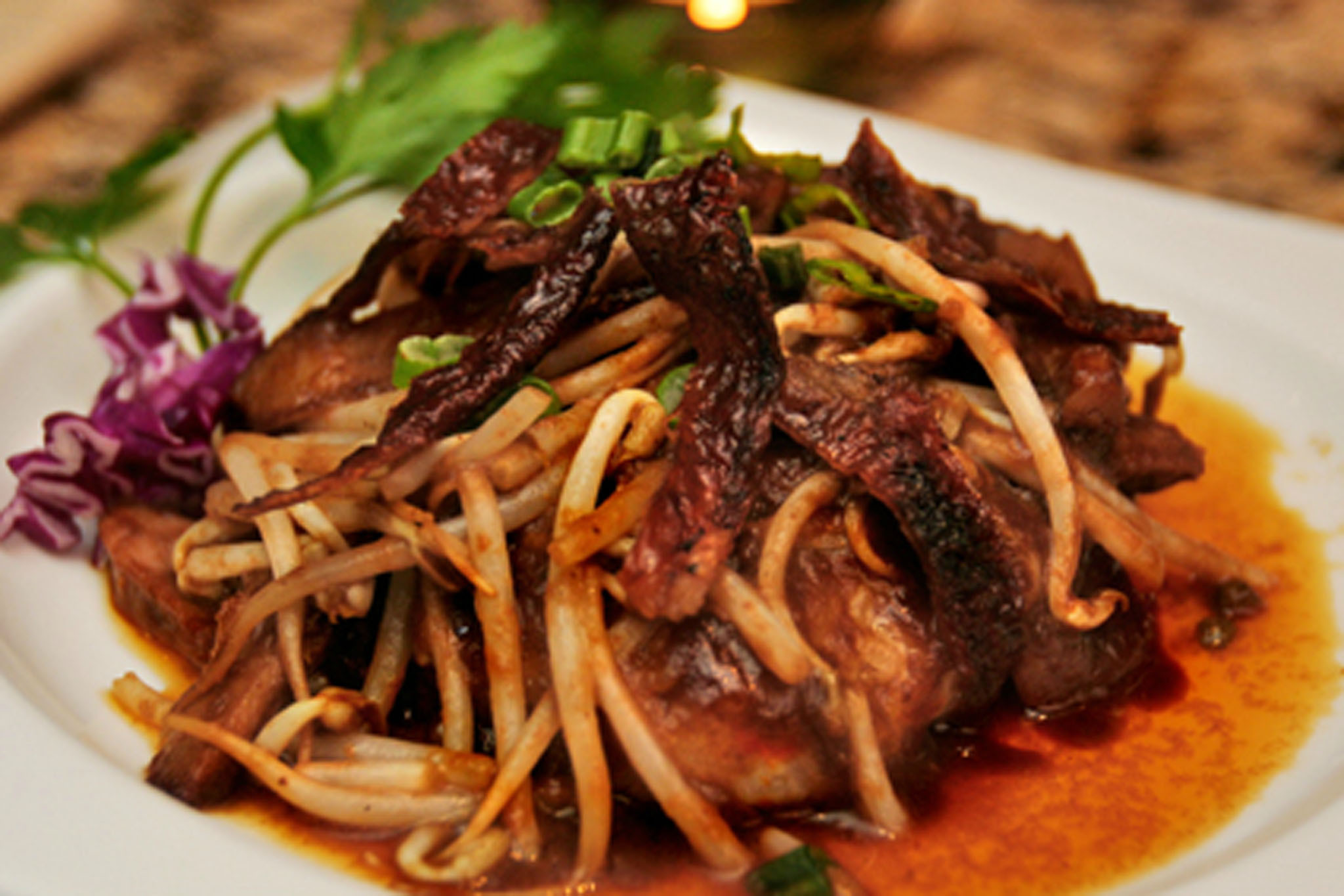 Jing | Restaurants in Hell's Kitchen, New York