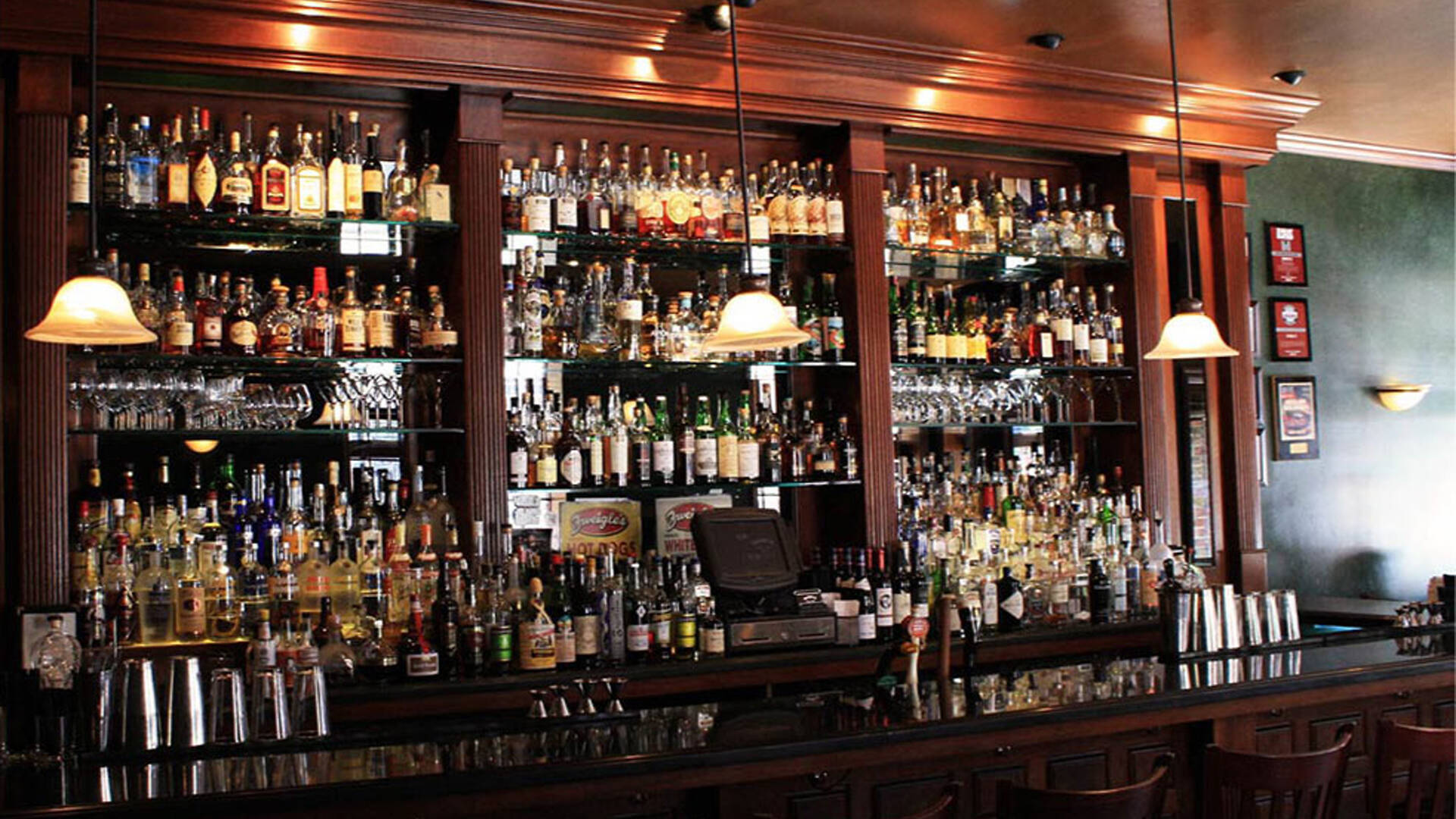 Best whiskey bars NYC has to offer, including Maysville and Daddy-O