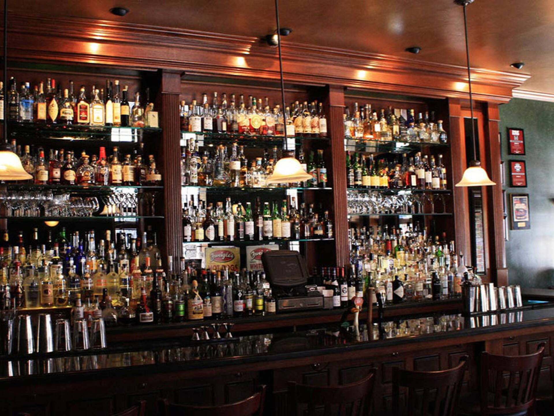 Best whiskey bars NYC has to offer, including Maysville and Daddy-O