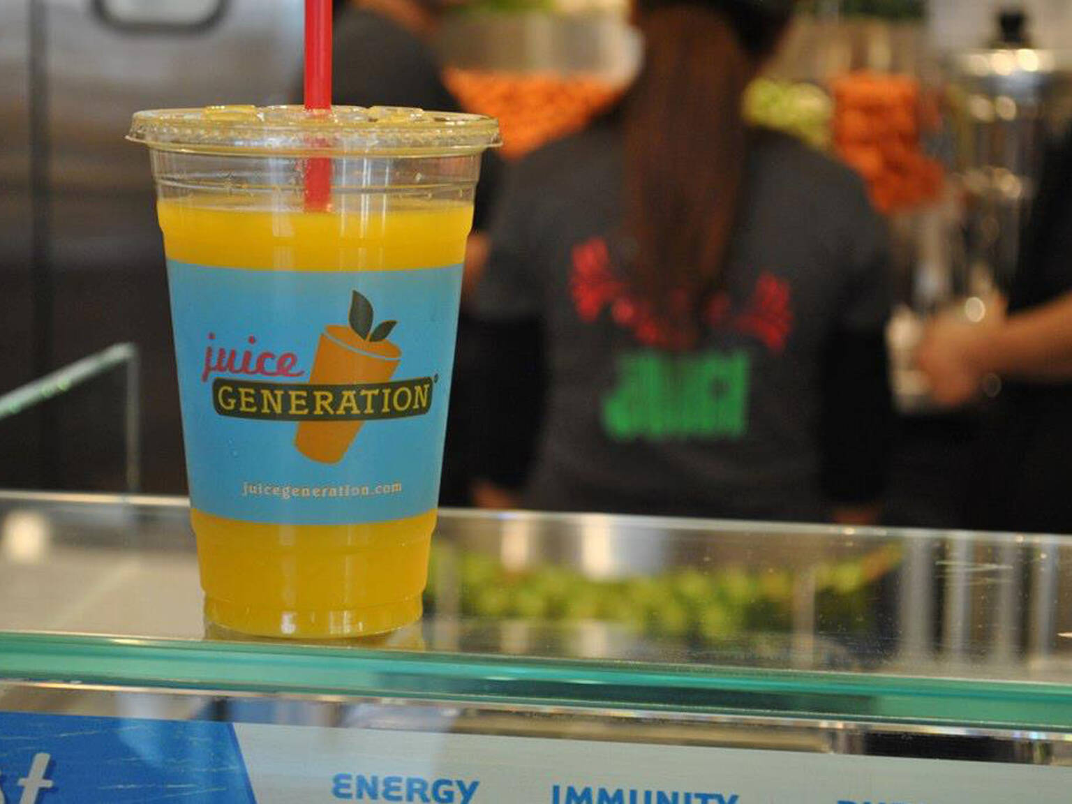 10 Best Juice Bars in NYC for Juices and Smoothies