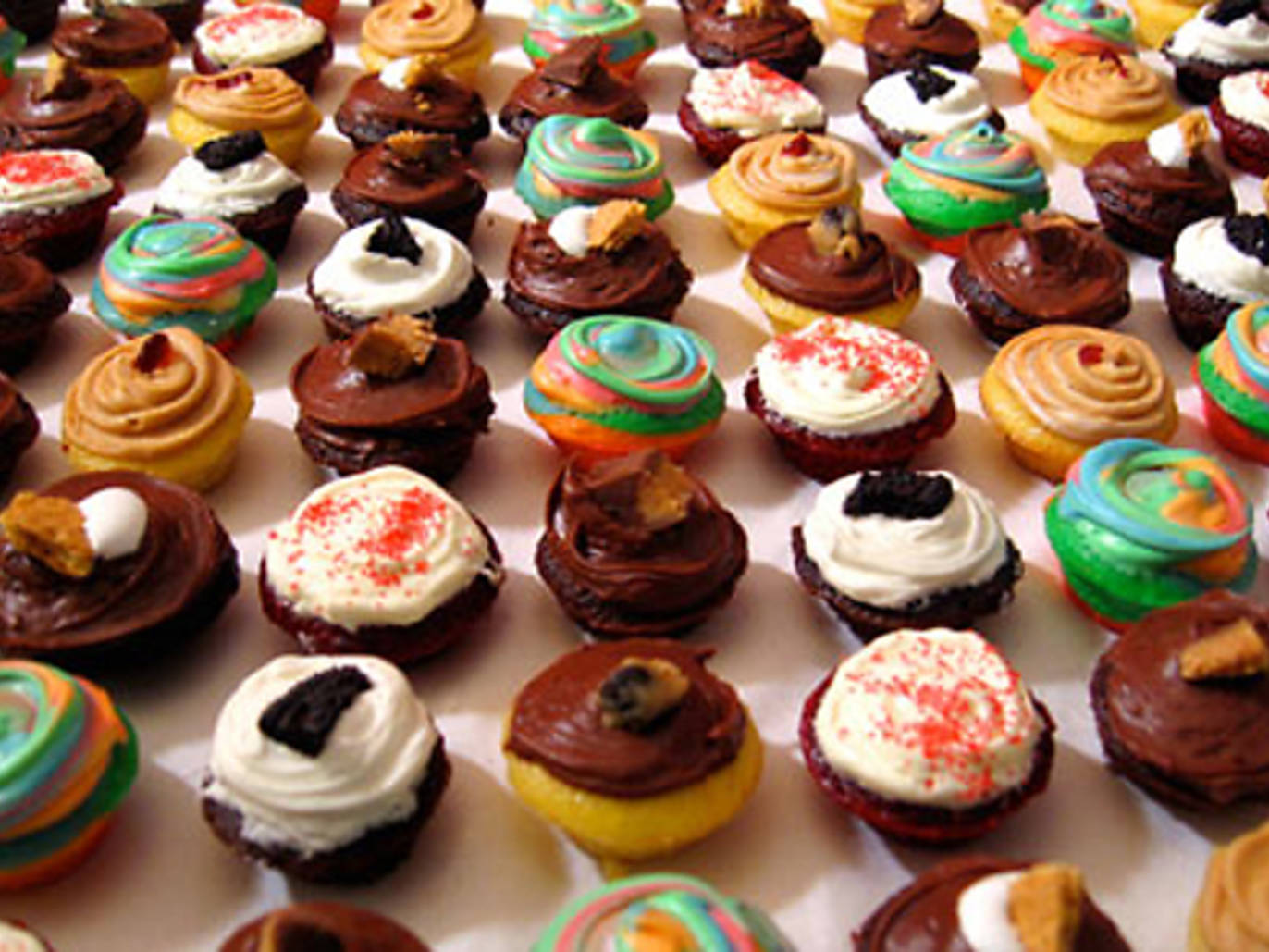 9 Best Bakeries for Cupcake Delivery in NYC