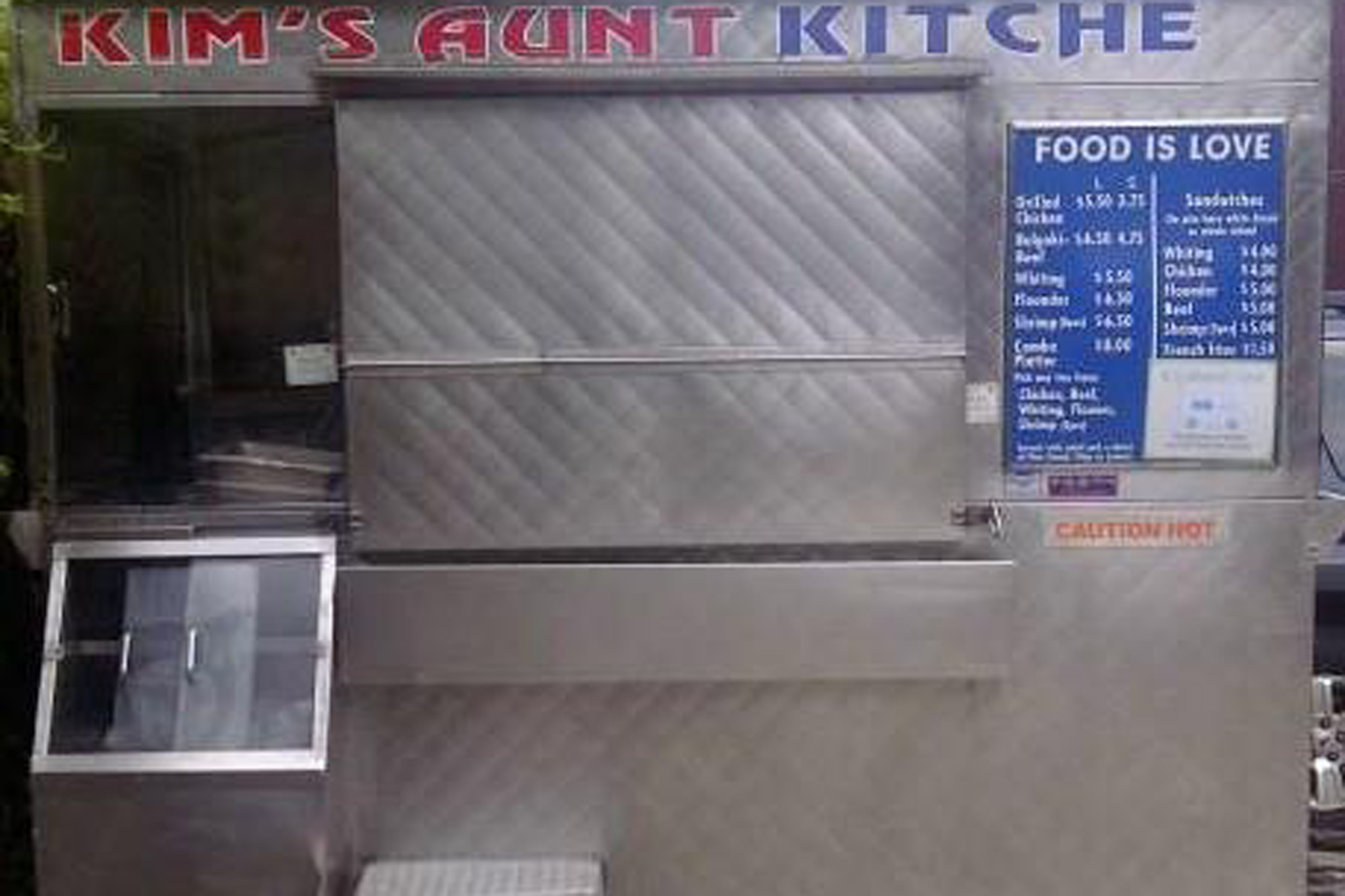 Kim’s Aunt Kitchen | Restaurants in Midtown West, New York
