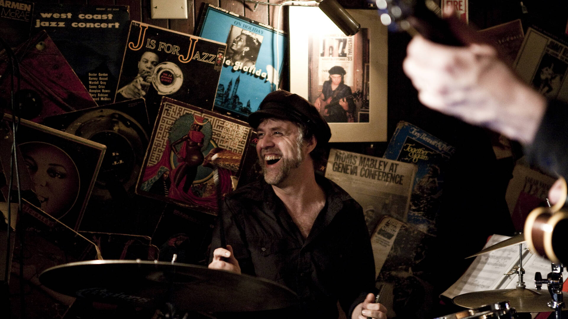 55 Bar | Bars in West Village, New York