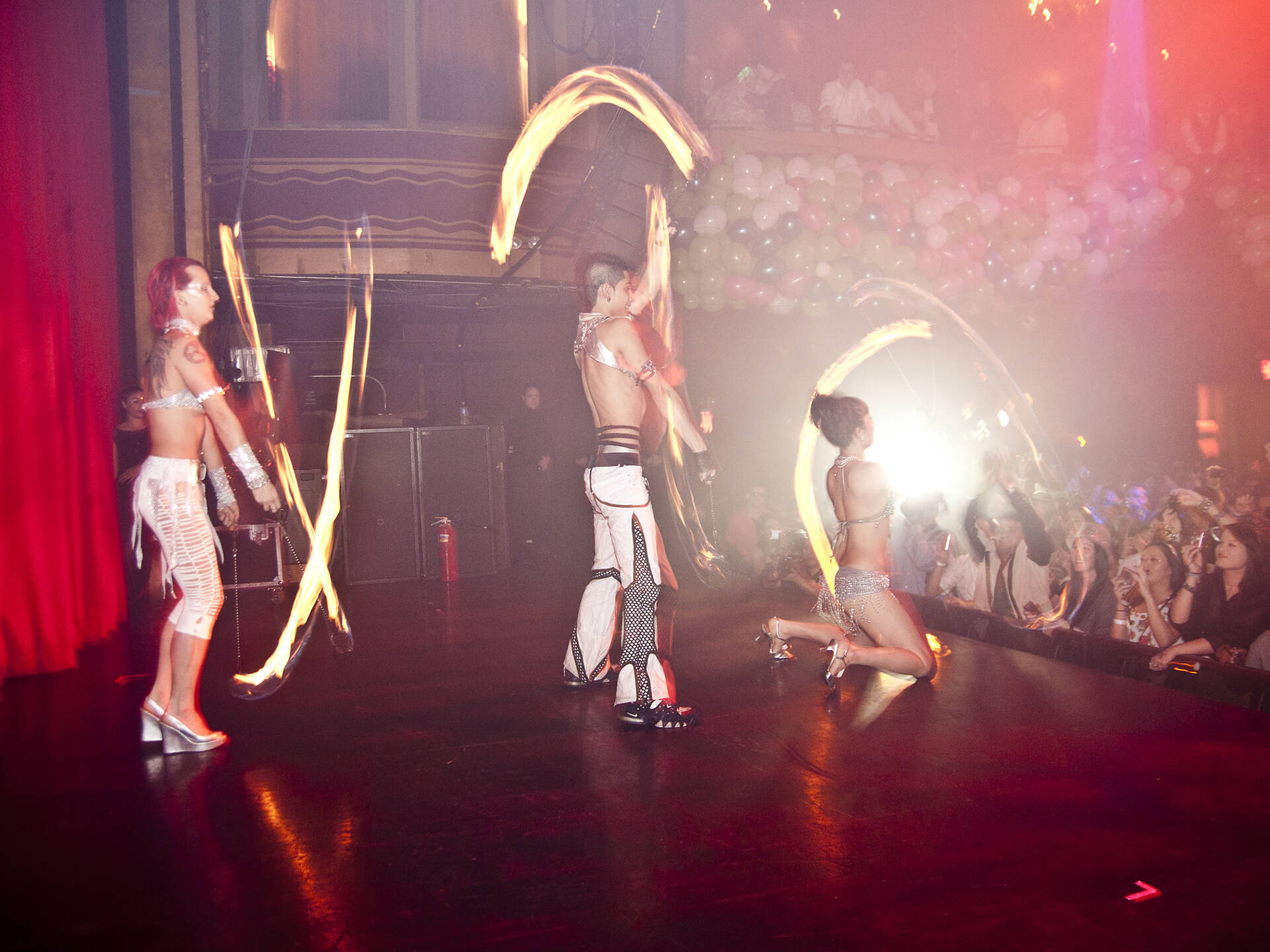 Clubs in Manhattan: Where to party in the heart of NYC