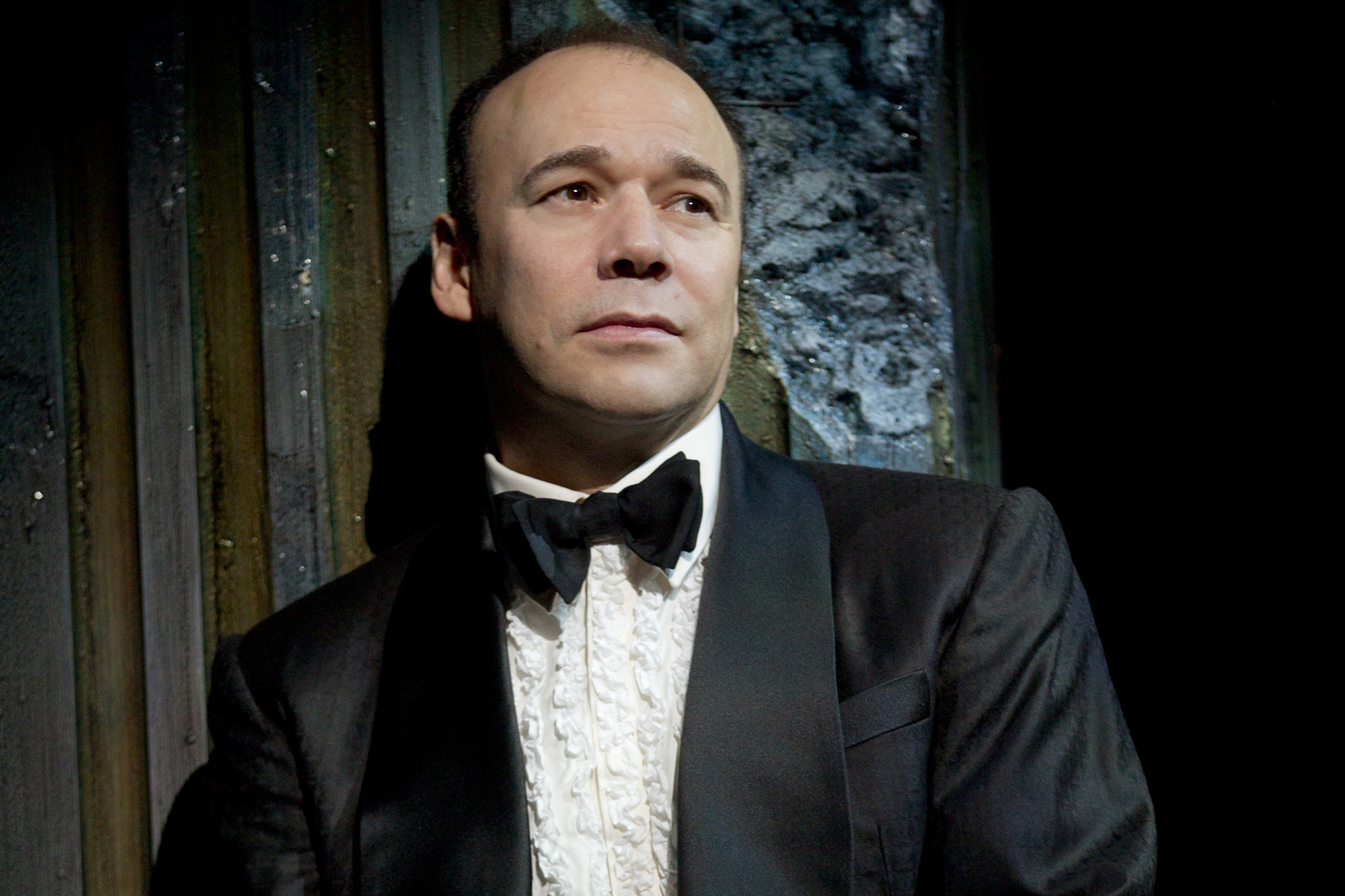 2012 Tony nominees: acting in musicals