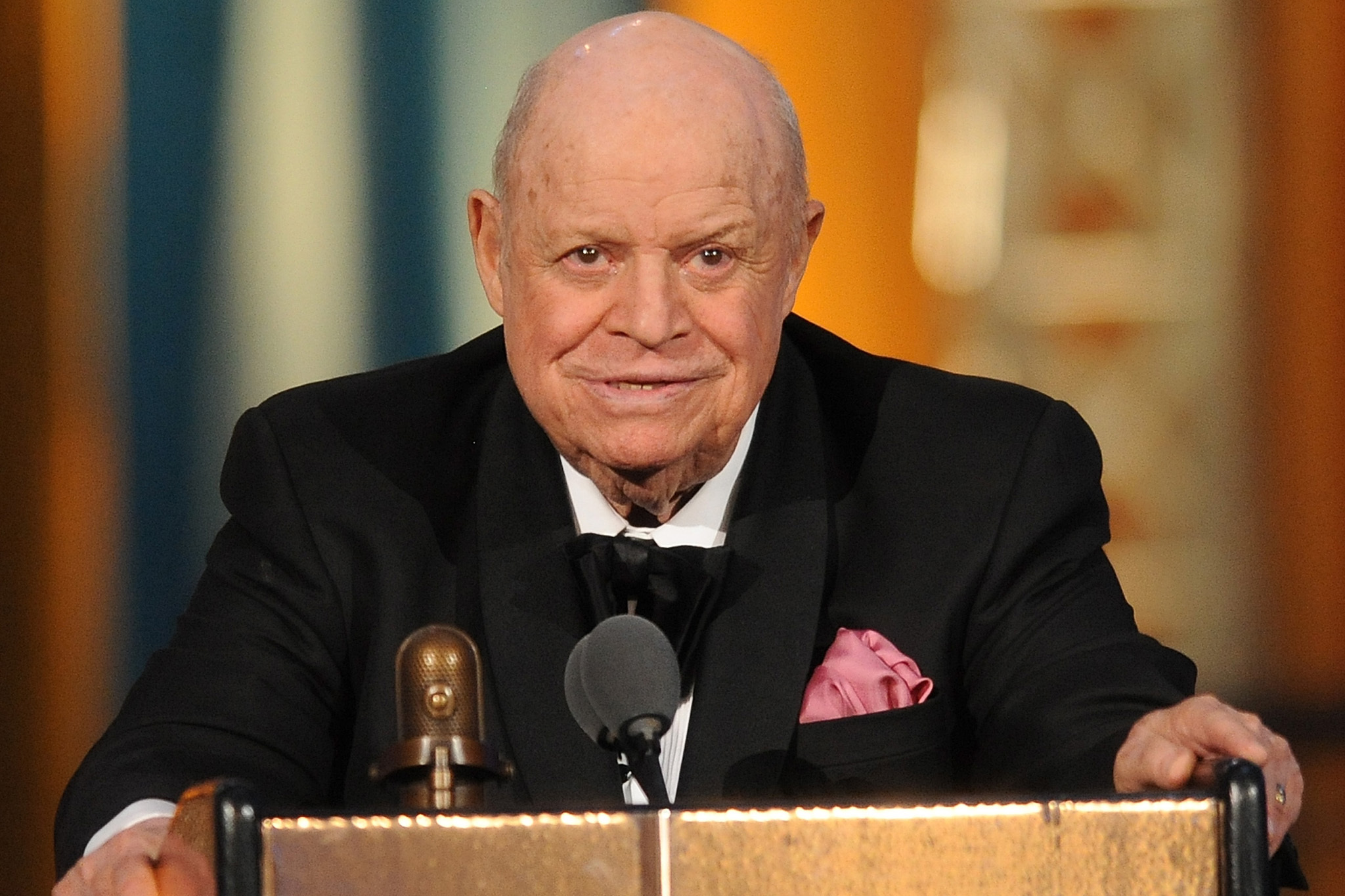 Recap: The Comedy Awards 2012