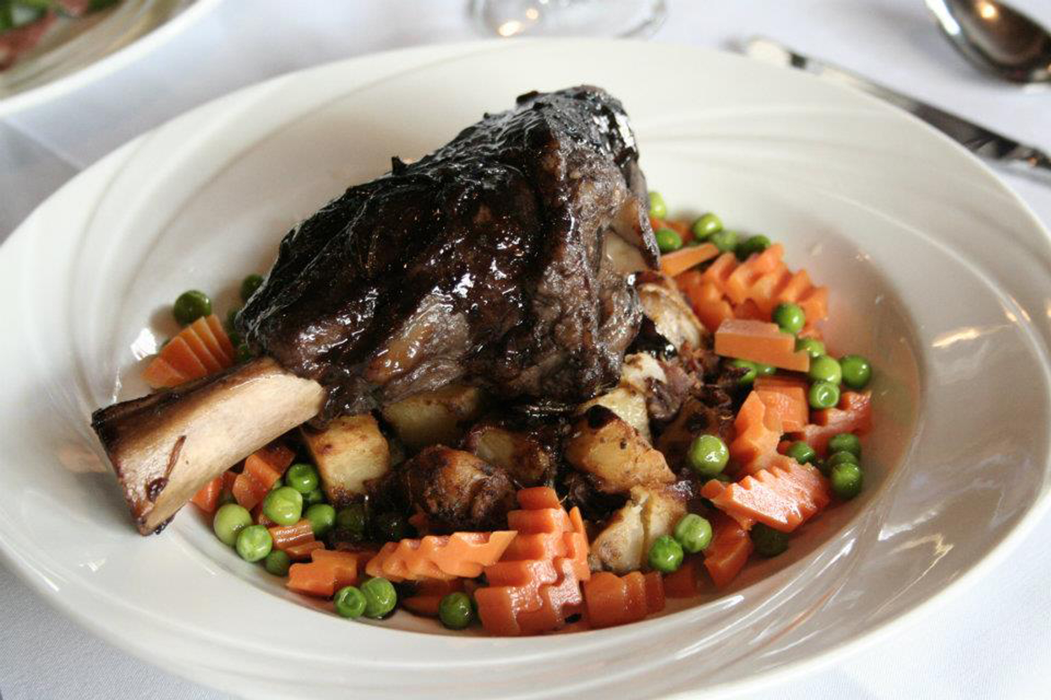 Landmark Tavern | Bars in Hell's Kitchen, New York