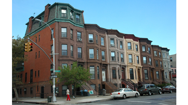 NYC's 20 most iconic street views