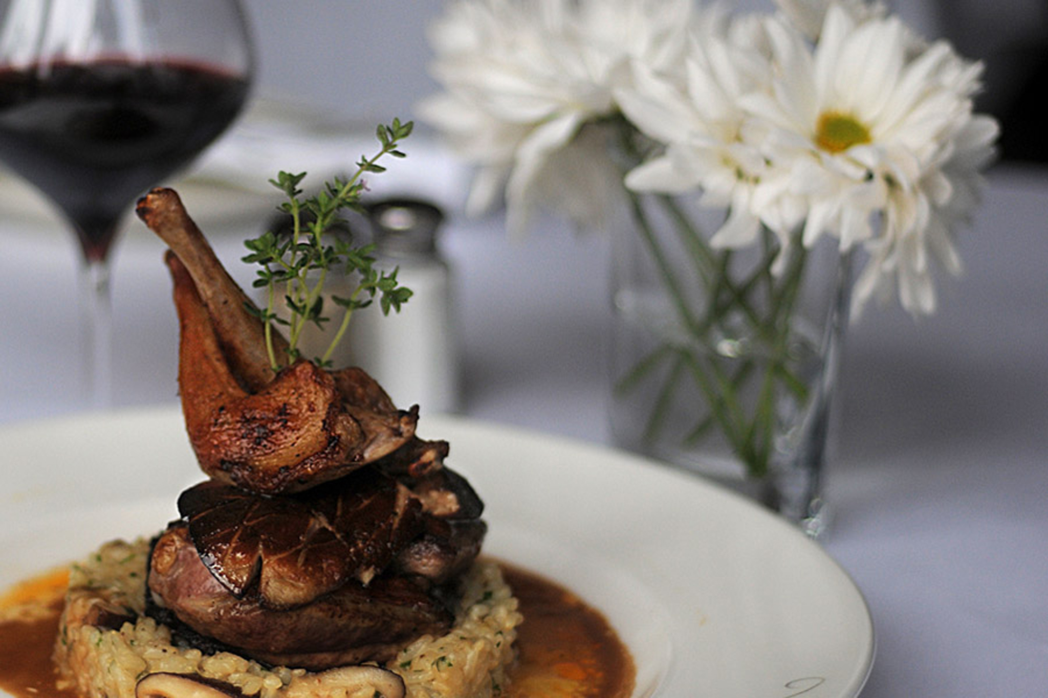 Lucien | Restaurants in East Village, New York
