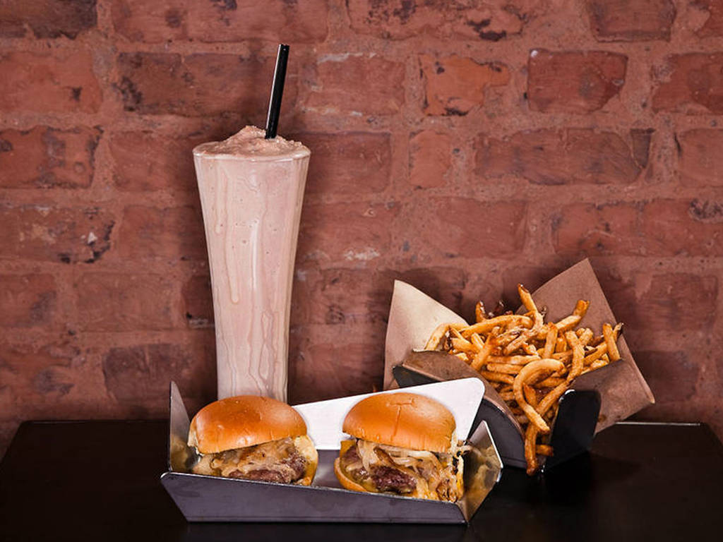 Best boozy milkshakes in NYC to satisfy your sweet tooth