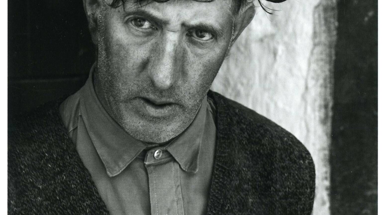 Chris Killip, 'Great-Britain 1970-1990' | in Paris