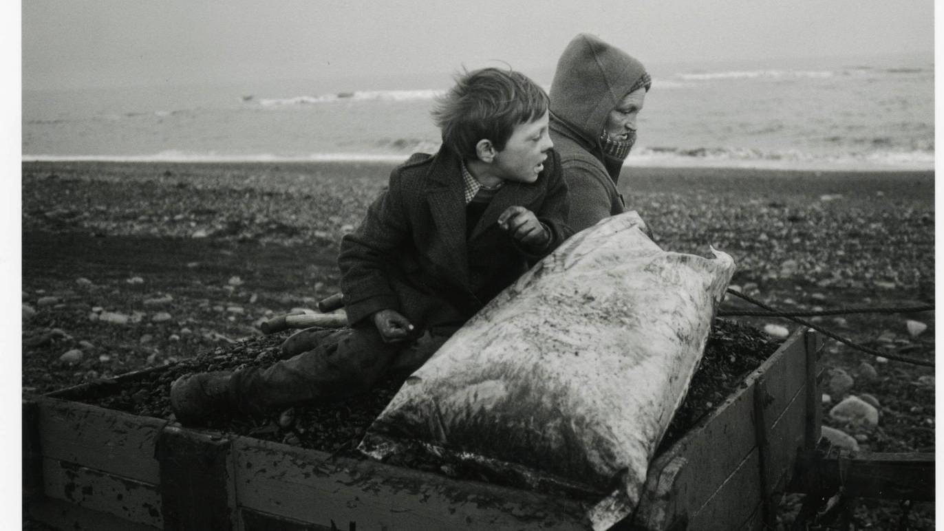 Chris Killip, 'Great-Britain 1970-1990' | in Paris