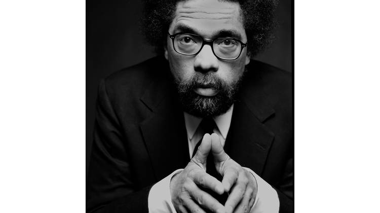 "The Beginning Is Near: An Evening with Michael Moore and Cornel West ...