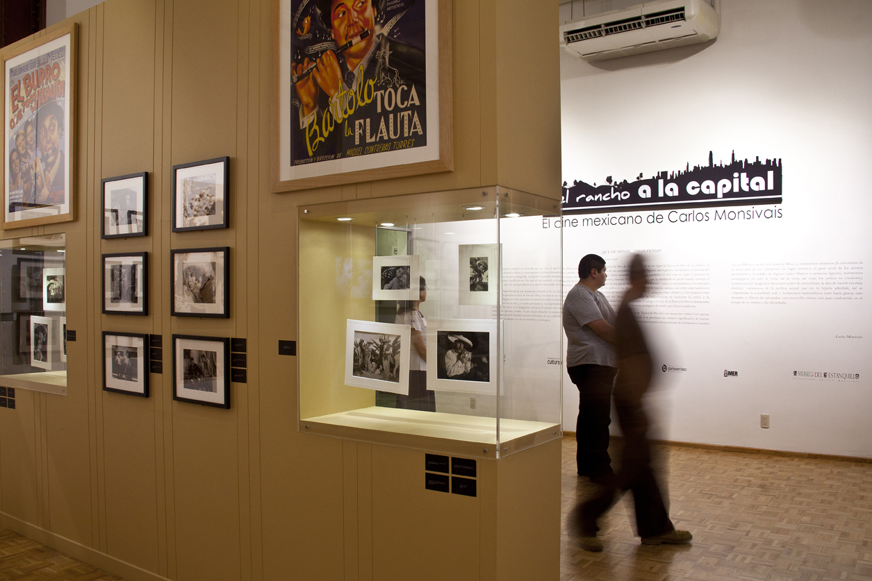 Mayo, Mes de los Museos en la CDMX